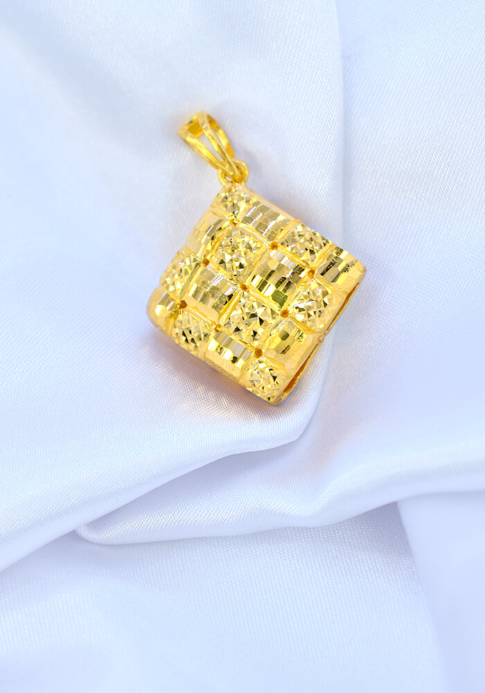 Pendant - Mega Group International
