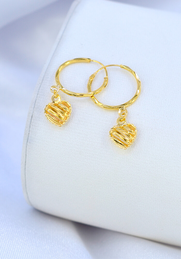 Earring - Mega Group International