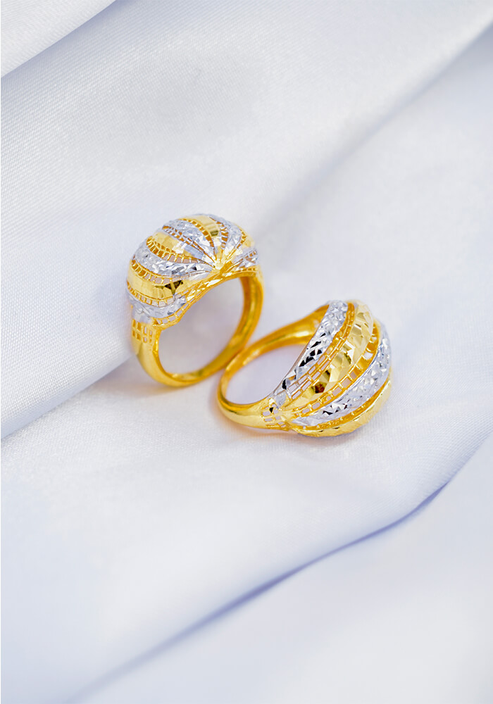 Ring - Mega Group International